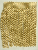 6" Bullion Fringe | housefabric.com